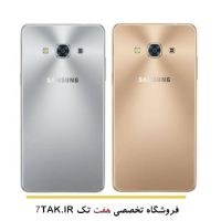 درب پشت اصلی گوشی سامسونگ Samsung Galaxy J3 Pro