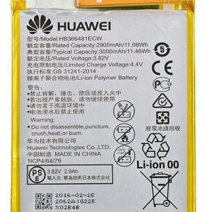 باتری هواوی Huawei Honor GT3 مدل HB366481ECW