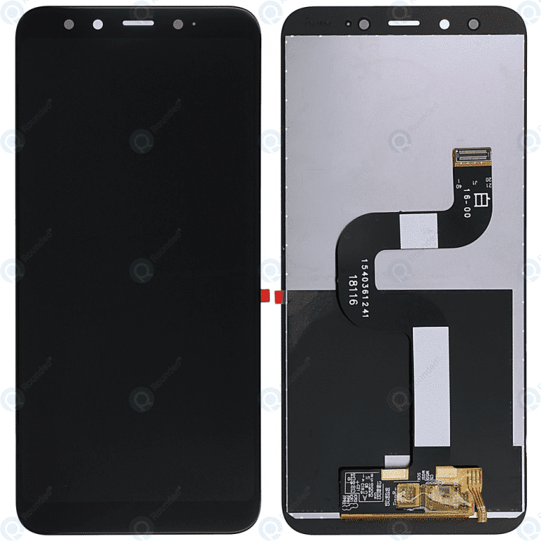 تاچ و ال سی دی گوشی شیائومی Xiaomi Mi A2 / Mi 6X