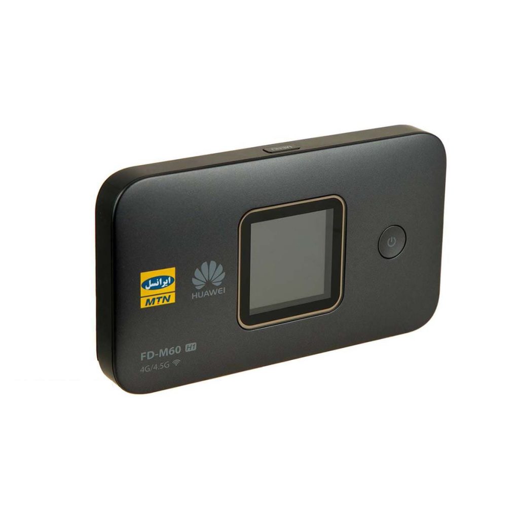 باتری مودم هواوی Huawei Modem FD-M60 مدل HB824666RBC