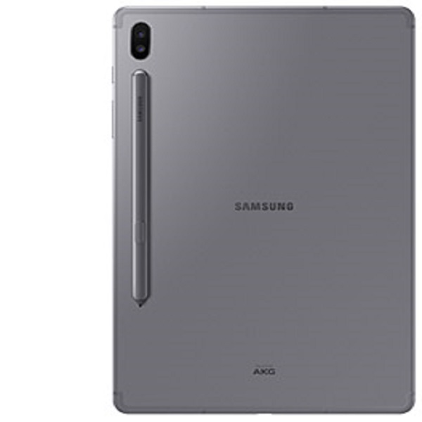 درب پشت سامسونگ Samsung Galaxy Tab S6 5G