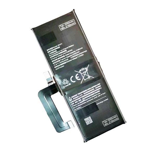 باتری شیائومی Xiaomi Mi 10 Ultra مدل BM4V