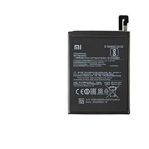 باتری شیائومی Xiaomi Redmi 10 Prime مدل BN65 – فروشگاه هفت تک | مرجع ...