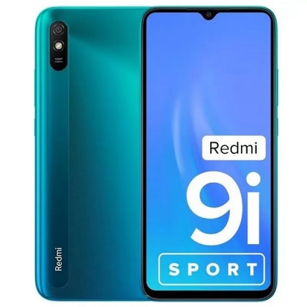 برد شارژ شیائومی UIF Xiaomi Redmi 9i Sport